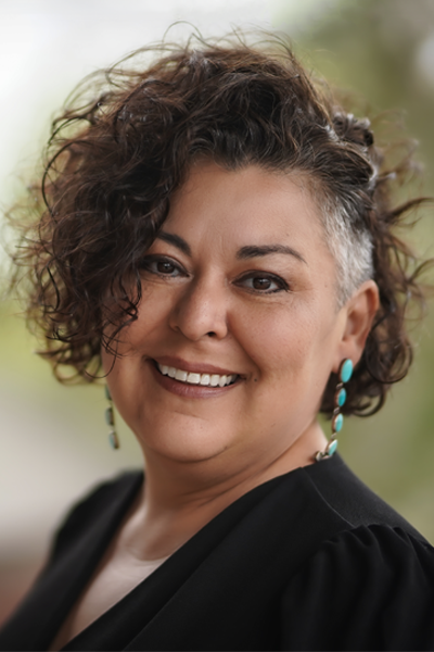 Leadership | Ain Dah Yung Center